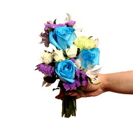 Rosas Azuis: Como Cuidar, Tipos e Significado| Giuliana Flores