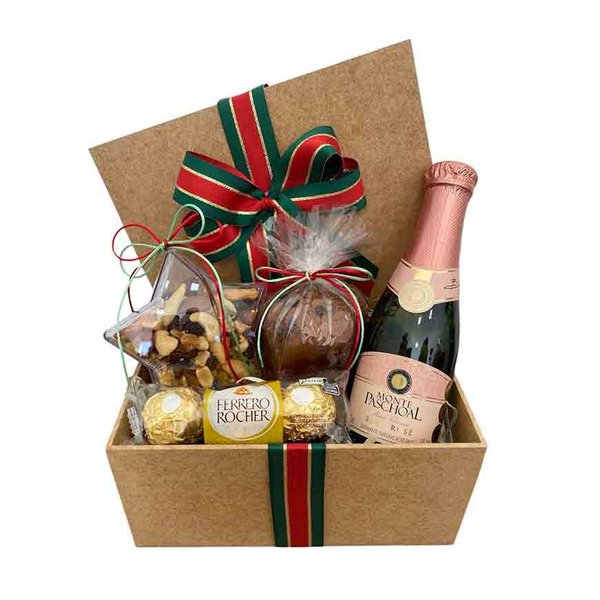 Kit Bom Natal | Giuliana Flores