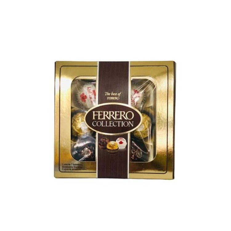 Ferrero Rocher Collection 77g | Giuliana Flores
